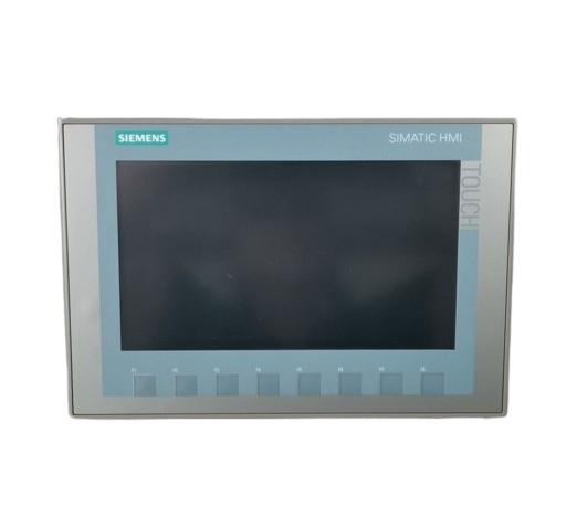 Siemens Simatic HMI Touch KTP900 Basic 6AV2123-2JB03-0AX0 — Schweikert ...