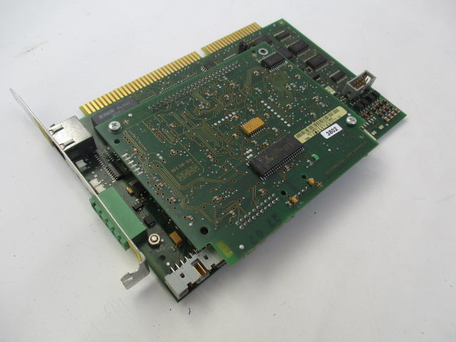 KUKA DSE IBS 3.02 MFC2 KRC2 – Schweikert Automation GmbH