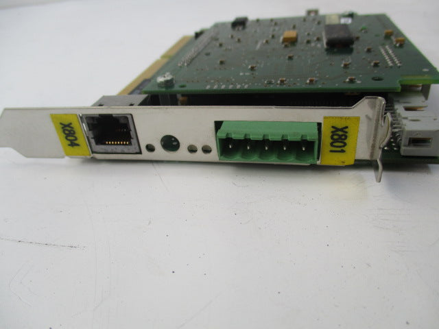 KUKA DSE IBS 3.02 MFC2 KRC2 – Schweikert Automation GmbH