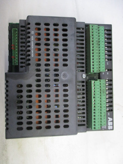 ABB Robotics DSQC 332 Digital I/O Modul 3HAB9669-1 – Schweikert ...